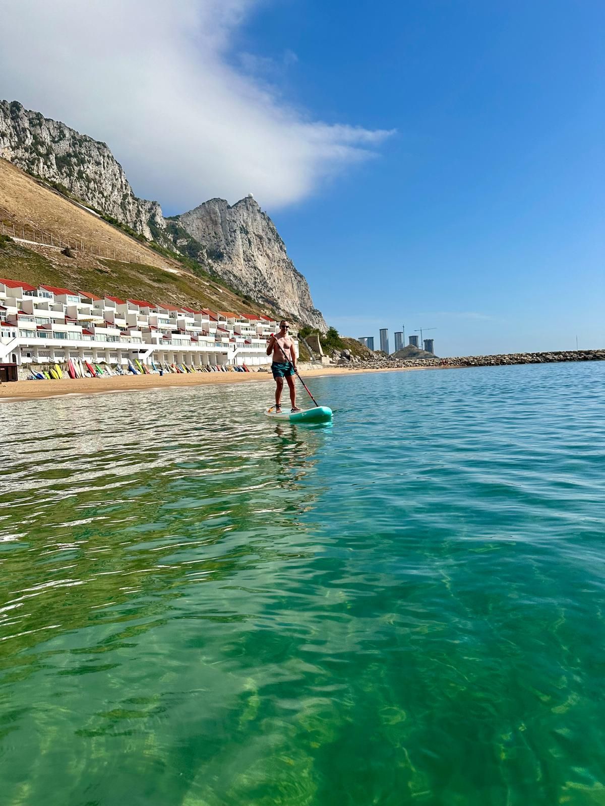 Offers | E1 Suites & Spa | Devil's Tower Road, Gibraltar