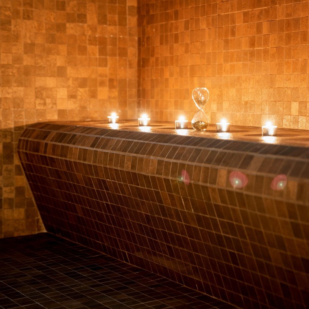 E1 Suites & Spa | Devil's Tower Road, Gibraltar