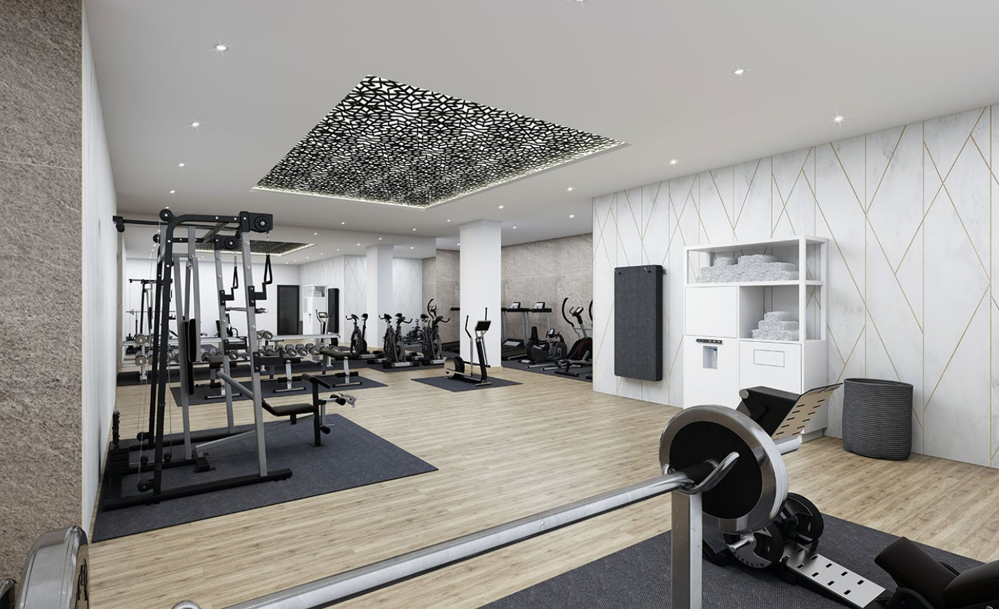 E1 Suites & Spa | Devil's Tower Road, Gibraltar