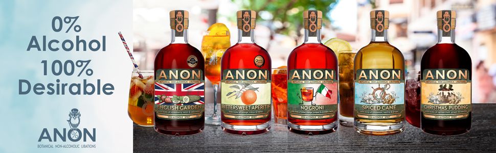 The Rise of Non-Alcoholic Drinks: A Trend Here to Stay