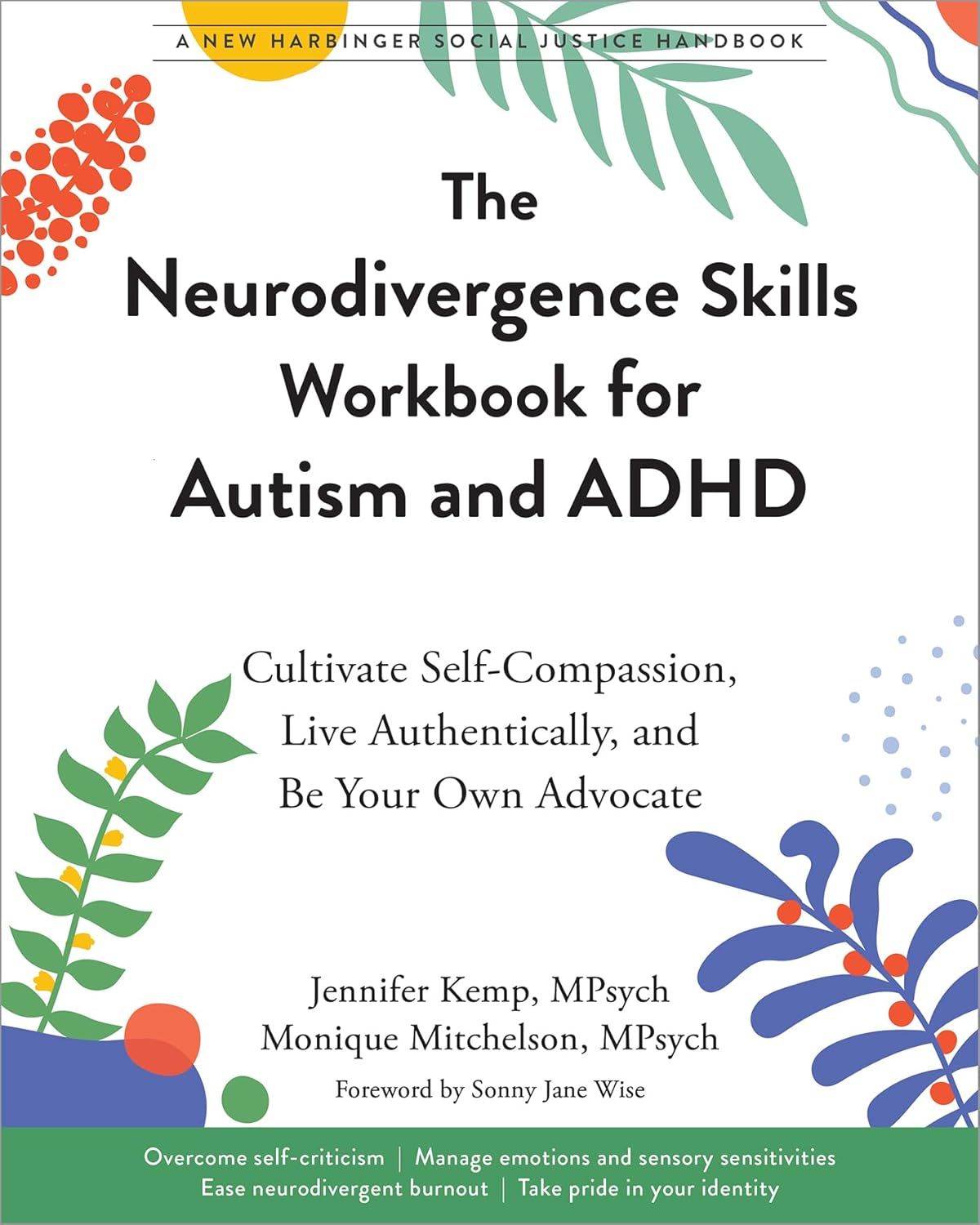 Neurodiversity Resources