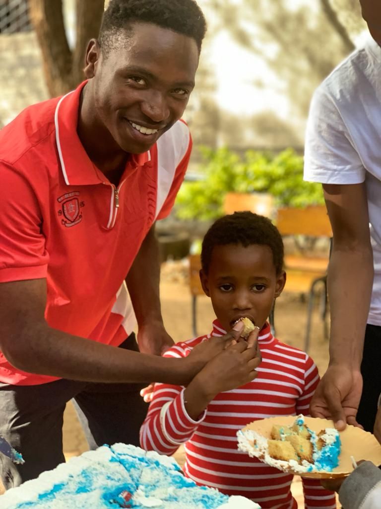 Ruiru Rescue Center: Empowering Children’s Futures