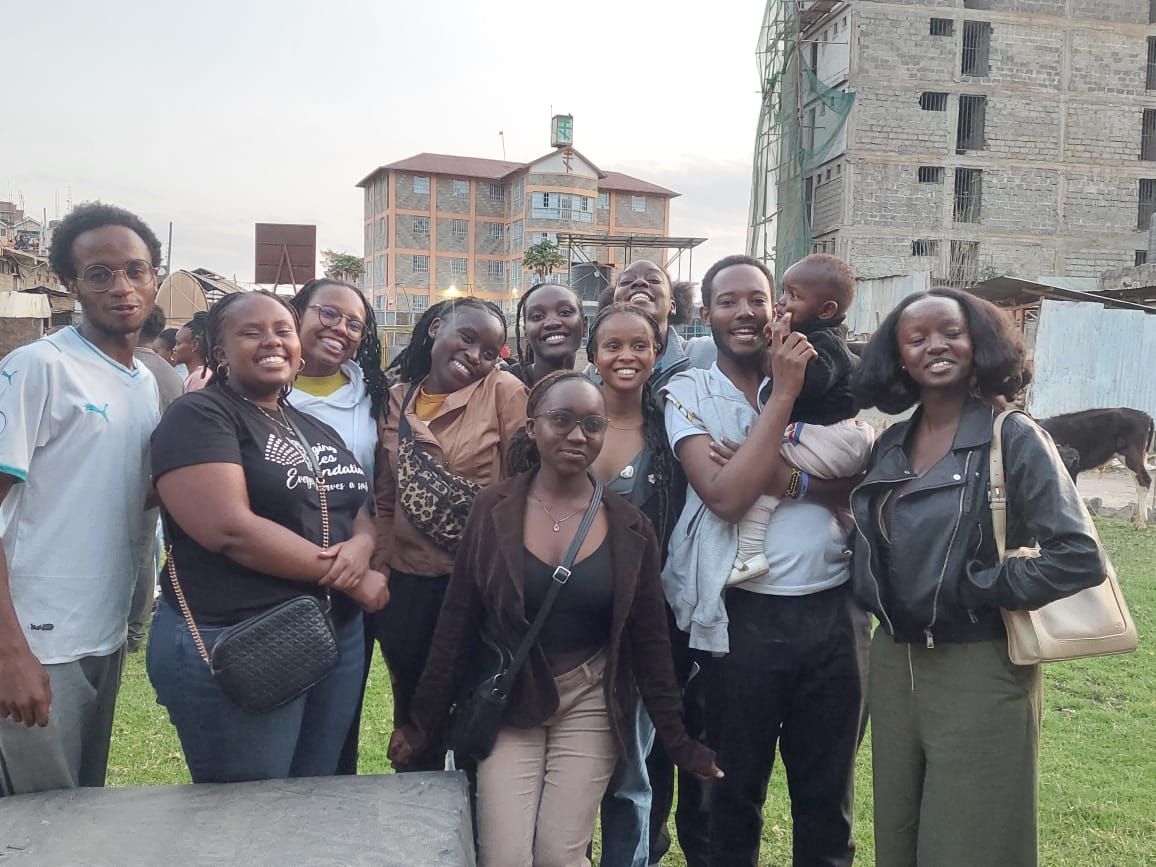 Flomina Home: Care & Hope for Every Child