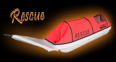 Arcticpulk.com - Pulks for rough conditions