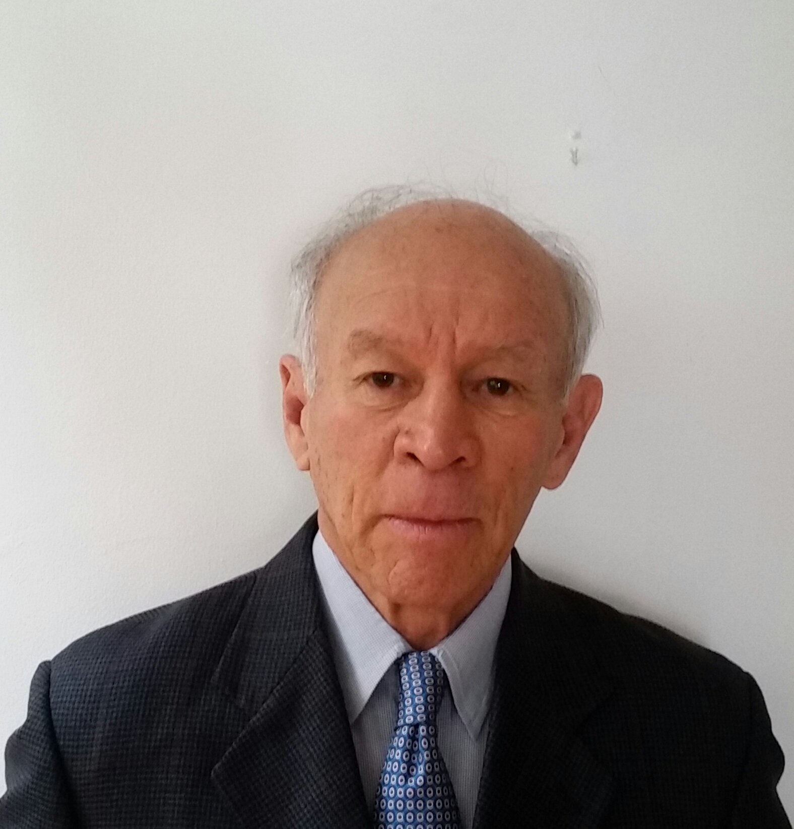 La Asociación Colombiana de Hidrogeólogos (ACH)