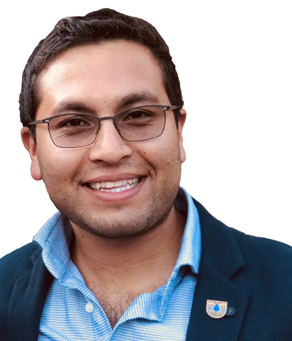 La Asociación Colombiana de Hidrogeólogos (ACH)