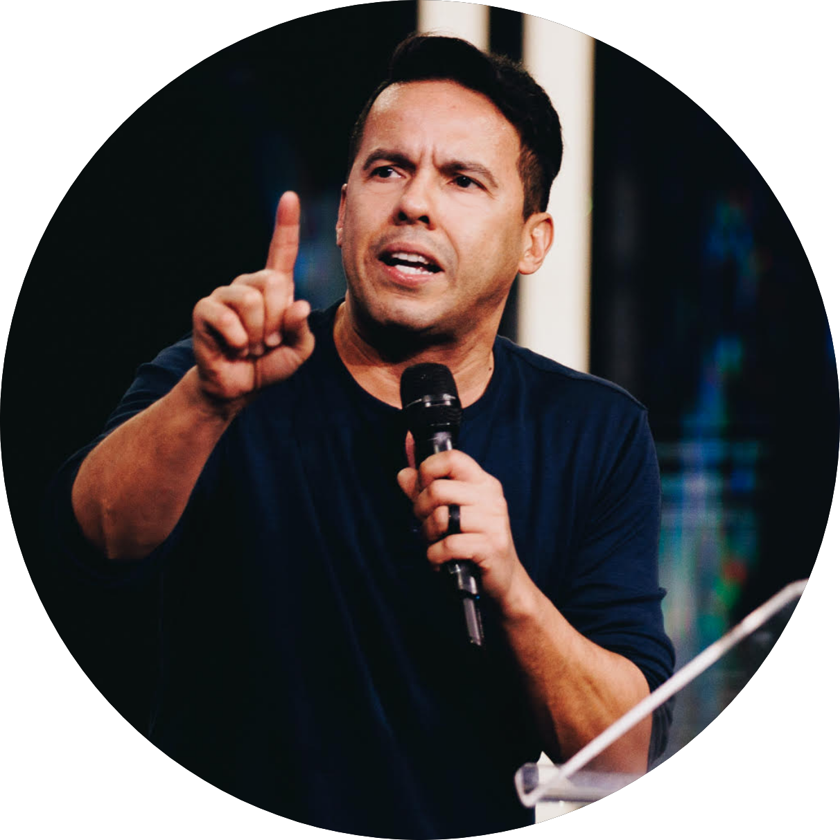 Home [www.pastorsam.com]