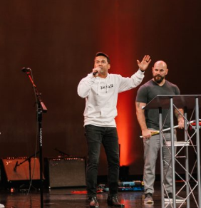 Home [www.pastorsam.com]