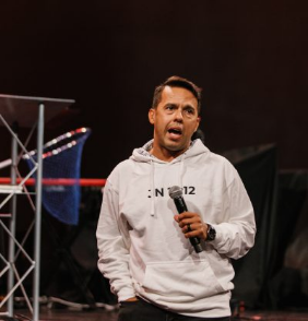 Home [www.pastorsam.com]