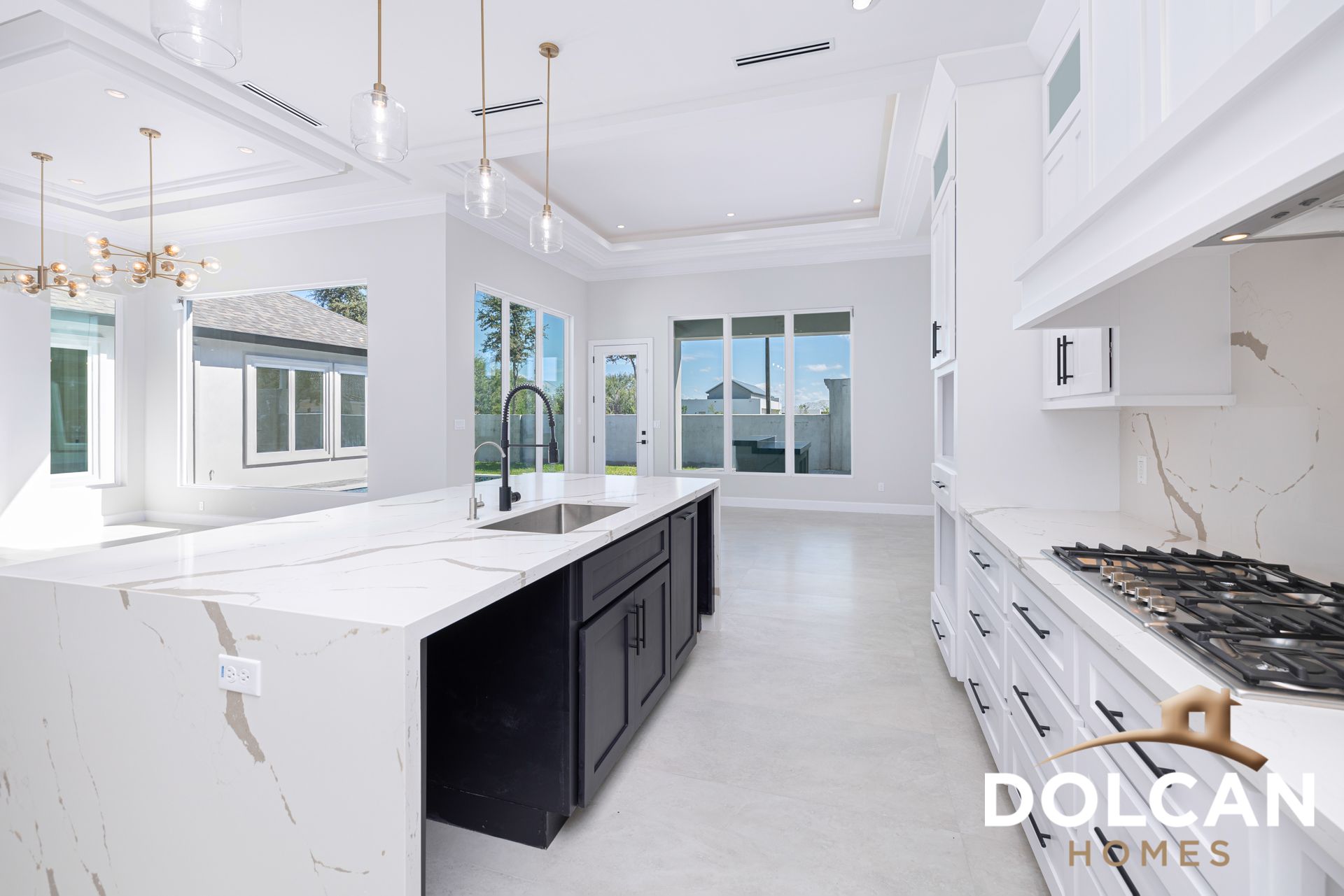 Illuminations - Projects