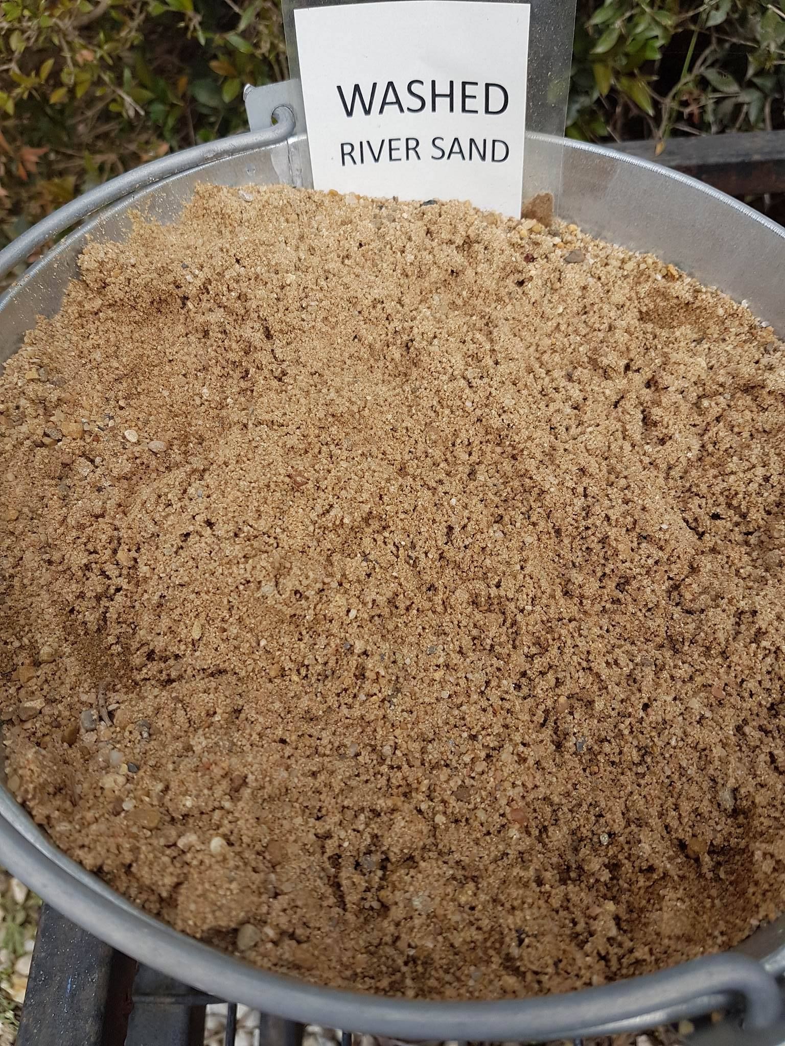 Sand Sunshine Coast | T&G Sand and Gravel