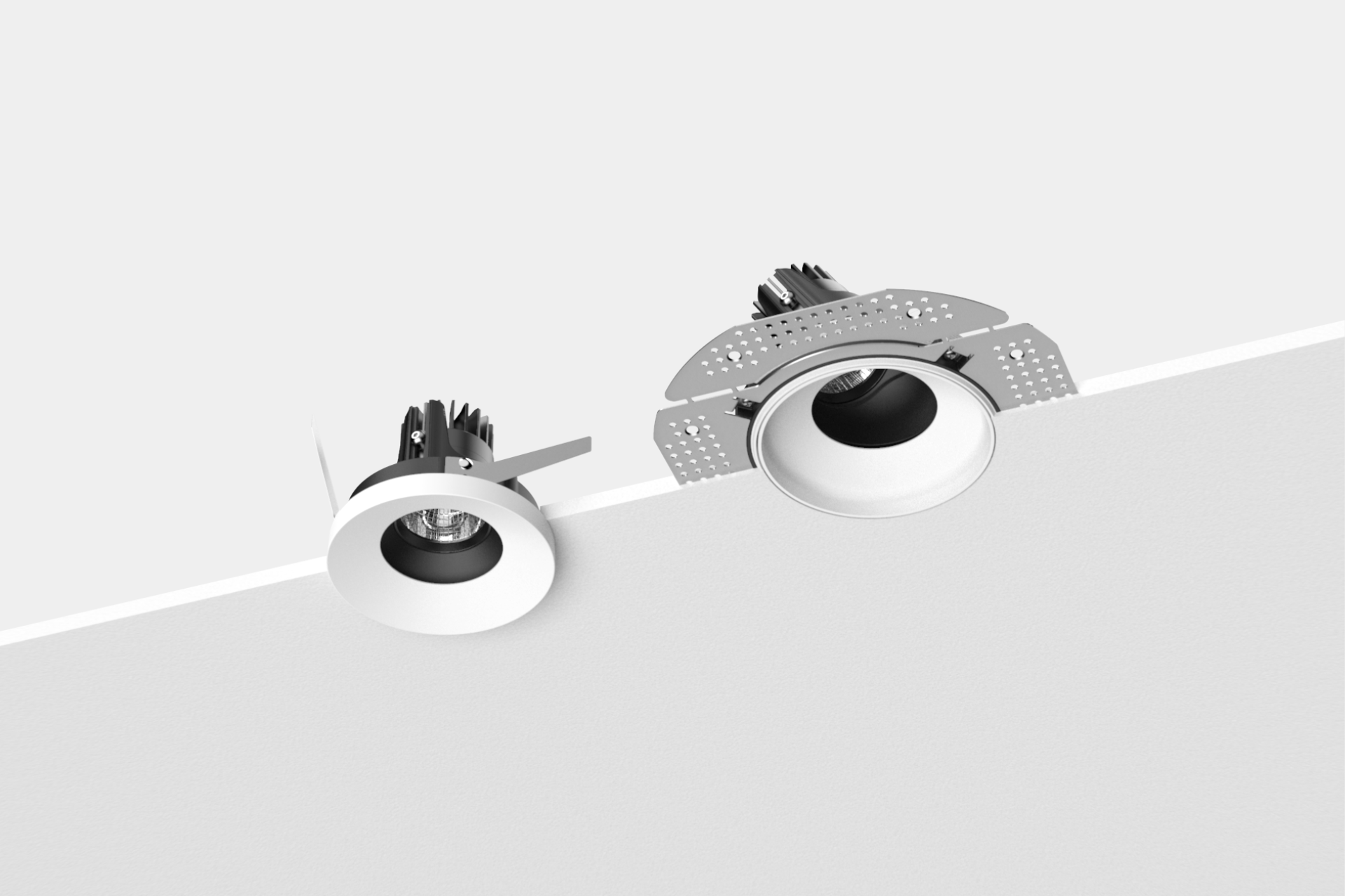 Philosophy — iilus — Architectural Lighting