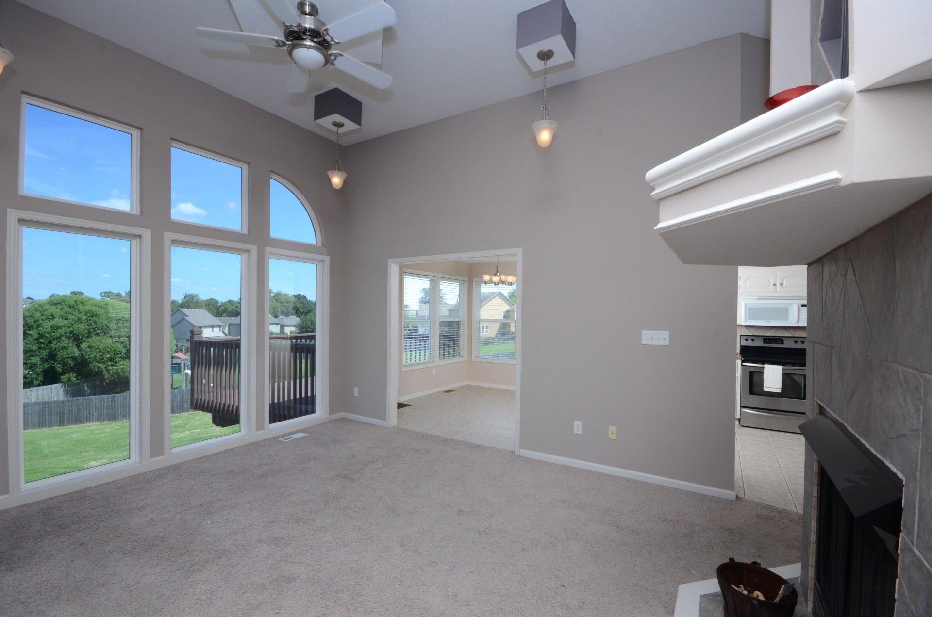 Why It's Important To Paint The Interior Of Your House