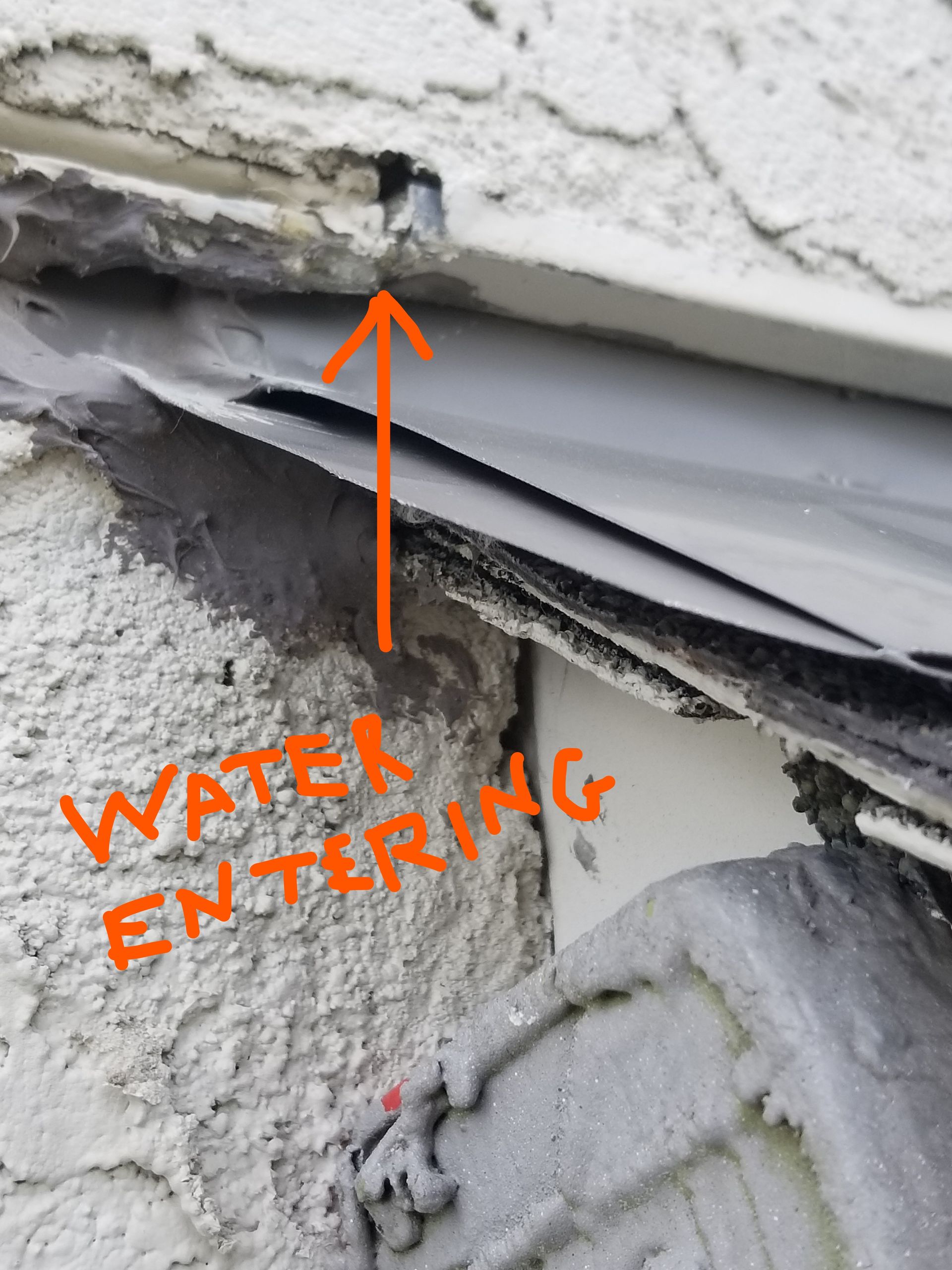 See Photos of Highly Rated Standard Wood Rot Repairs