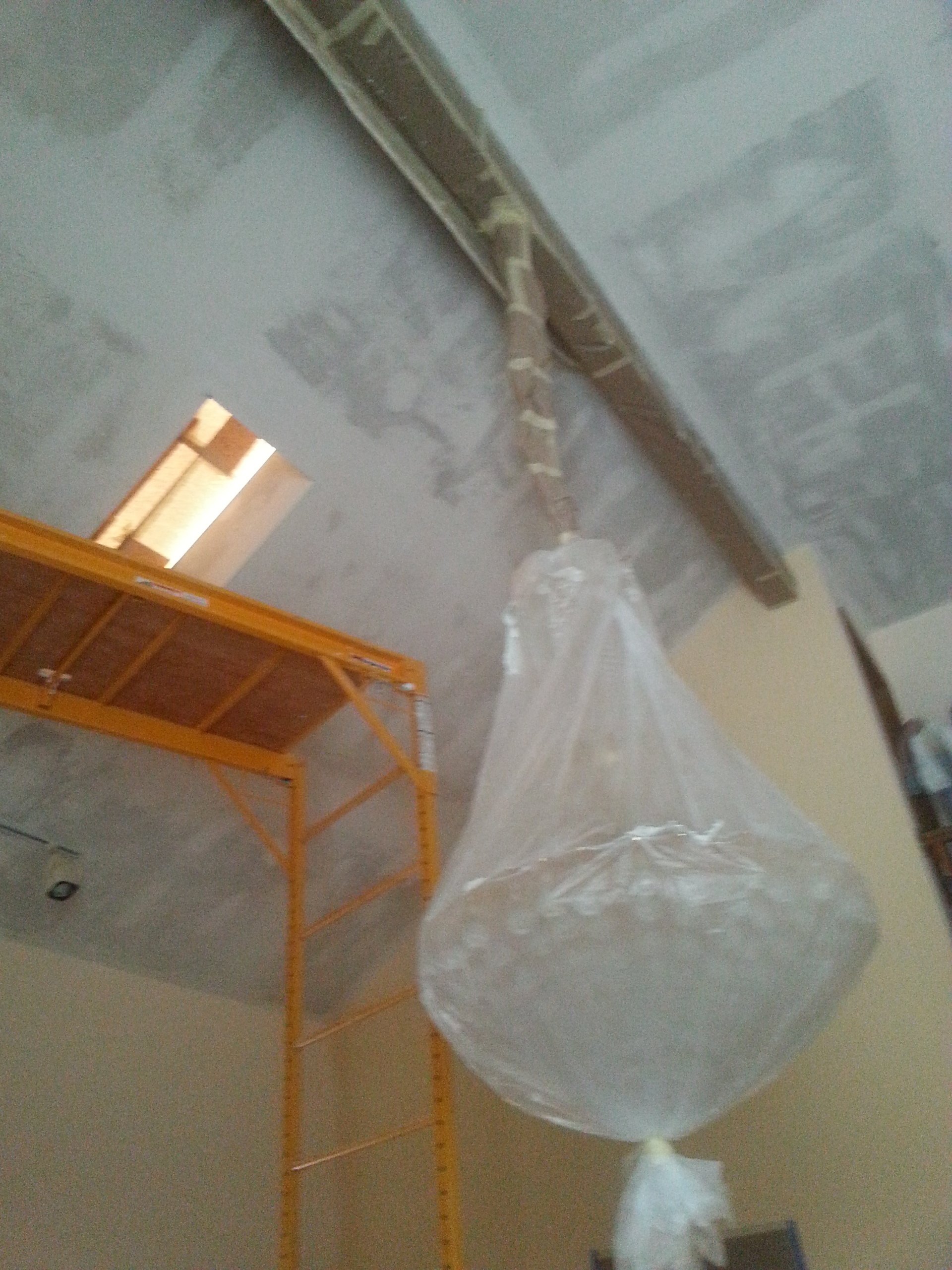 Cost To Remove Popcorn Ceiling | Popcorn Removal Pricing