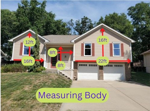 HONEST Cost to Paint House Exterior | House Painting Price for Exterior