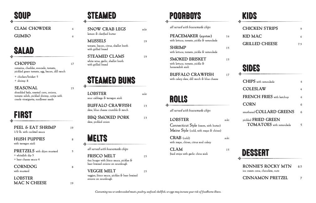 4 Hands Brewing Company | 4 Hands + Peacemaker Kirkwood