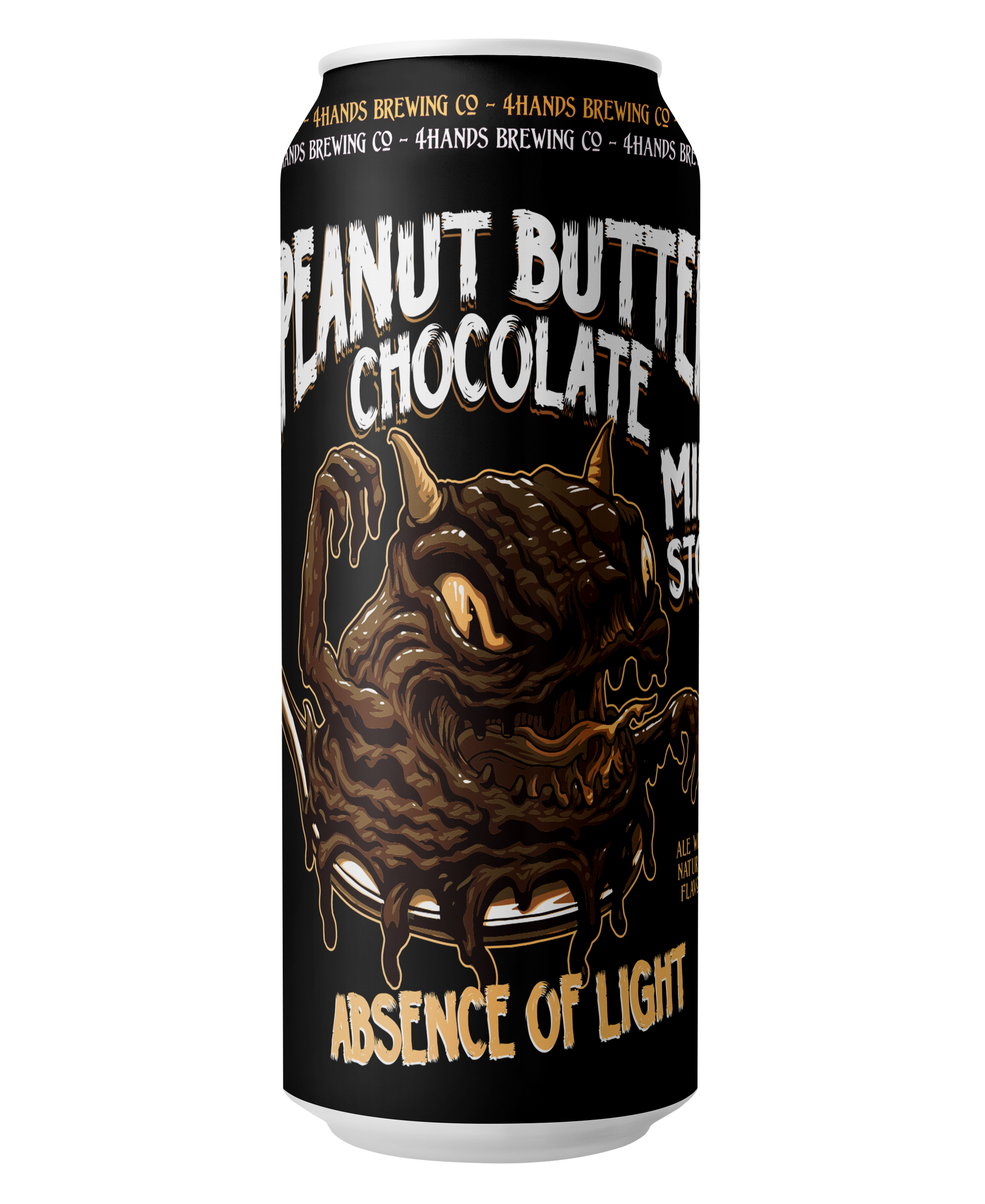 4 Hands Brewing Company | Beers