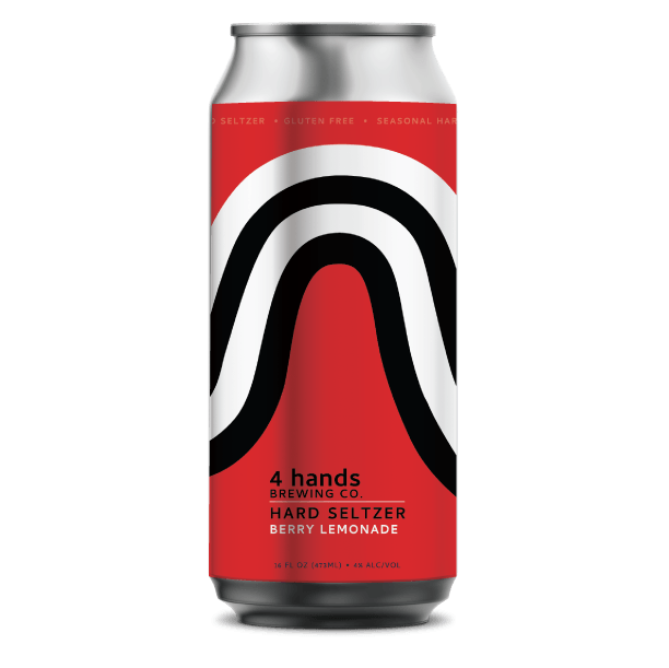 4 Hands Brewing Co. | Core & Special Release Beers & Seltzers