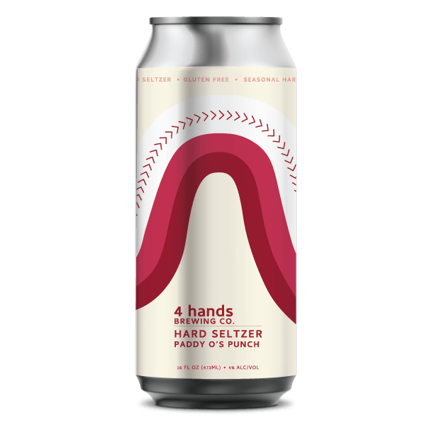 4 Hands Brewing Co. | Core & Special Release Beers & Seltzers