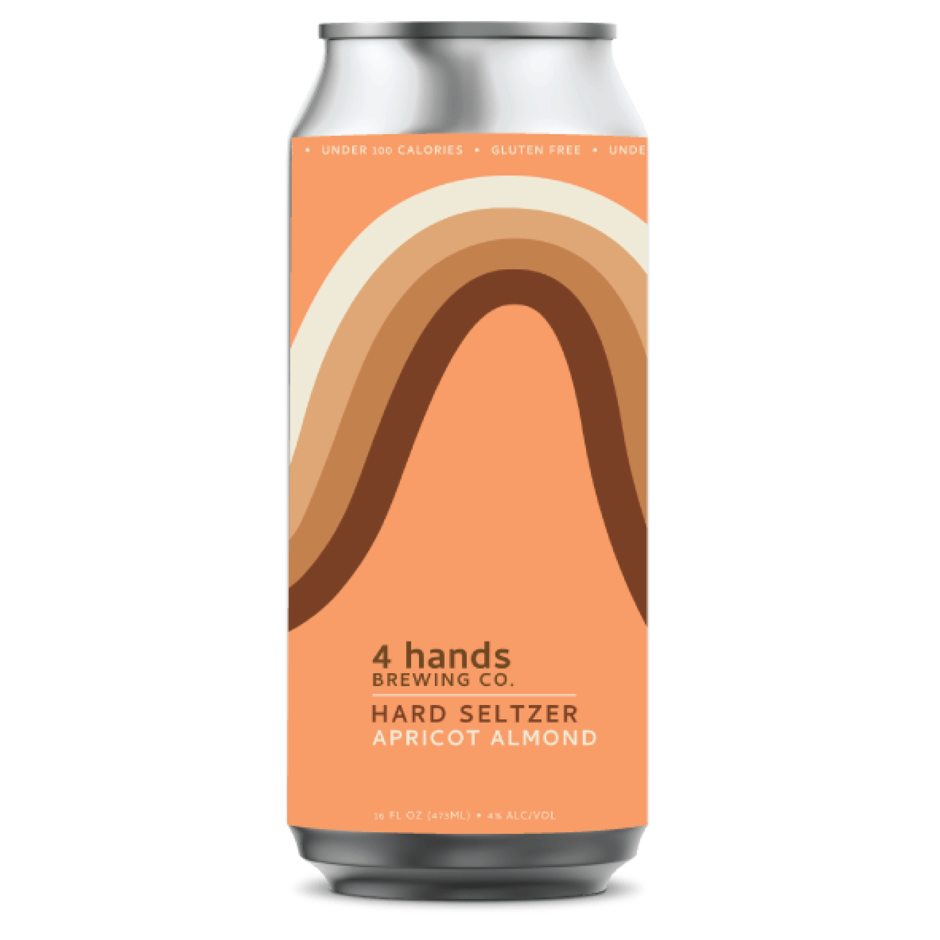 4 Hands Brewing Co. | Core & Special Release Beers & Seltzers