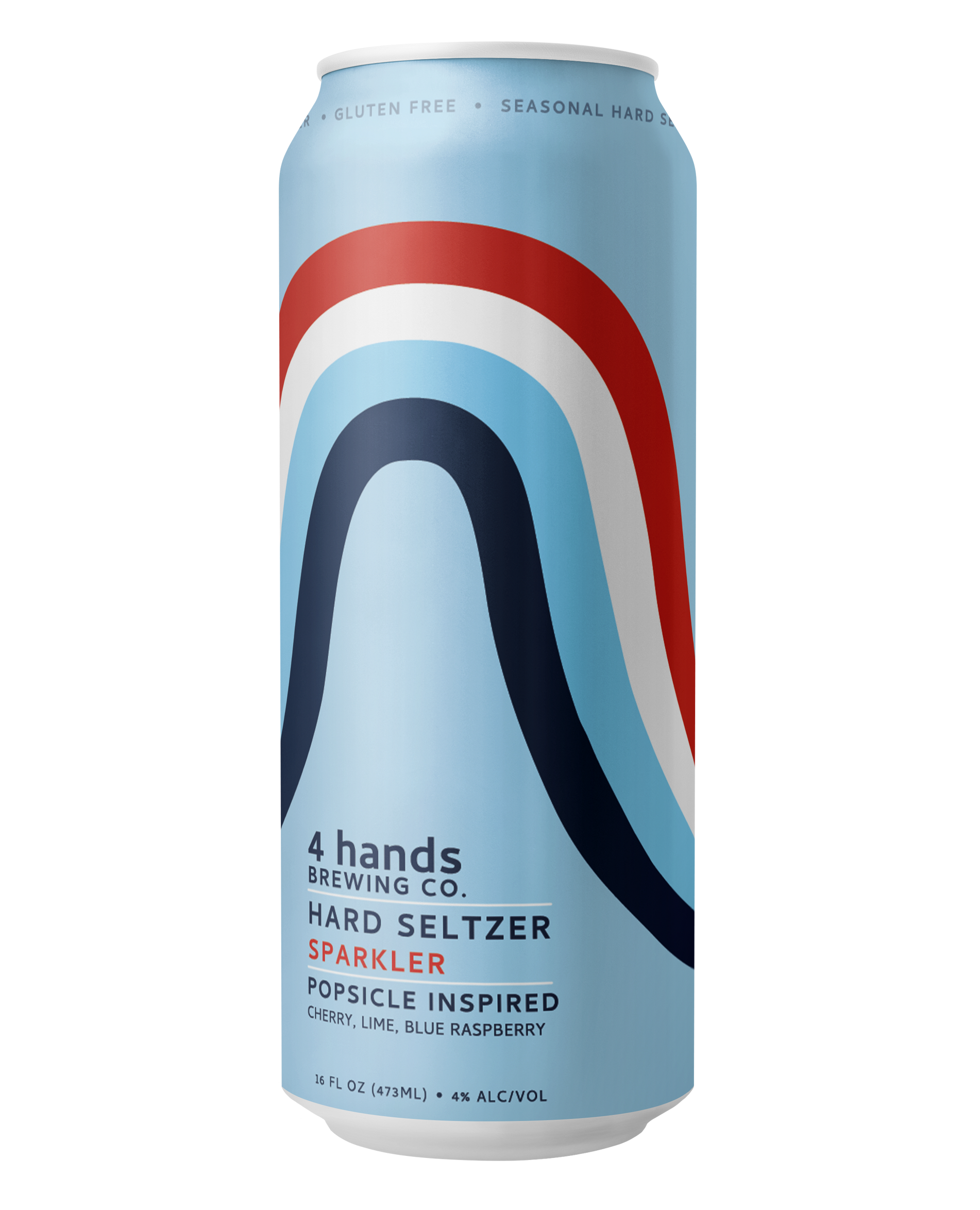 4 Hands Brewing Company | Beers