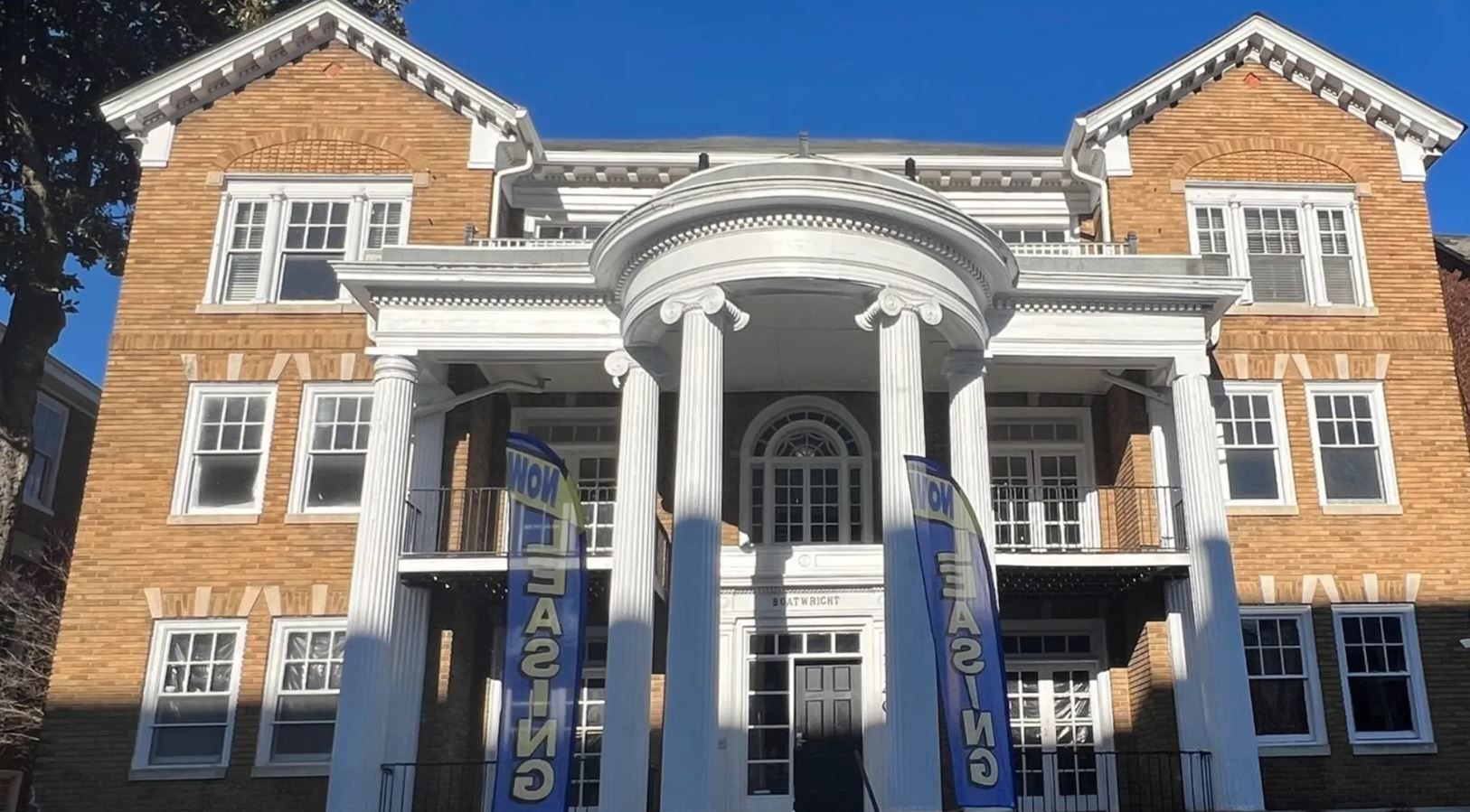 Home | SL Management | Richmond