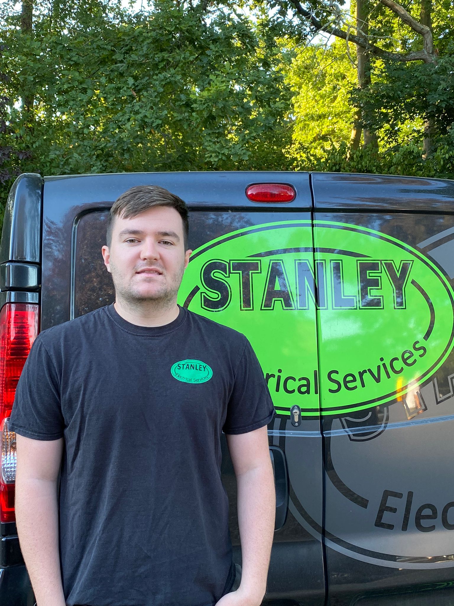 About Us | Stanley Electrical Services Ltd