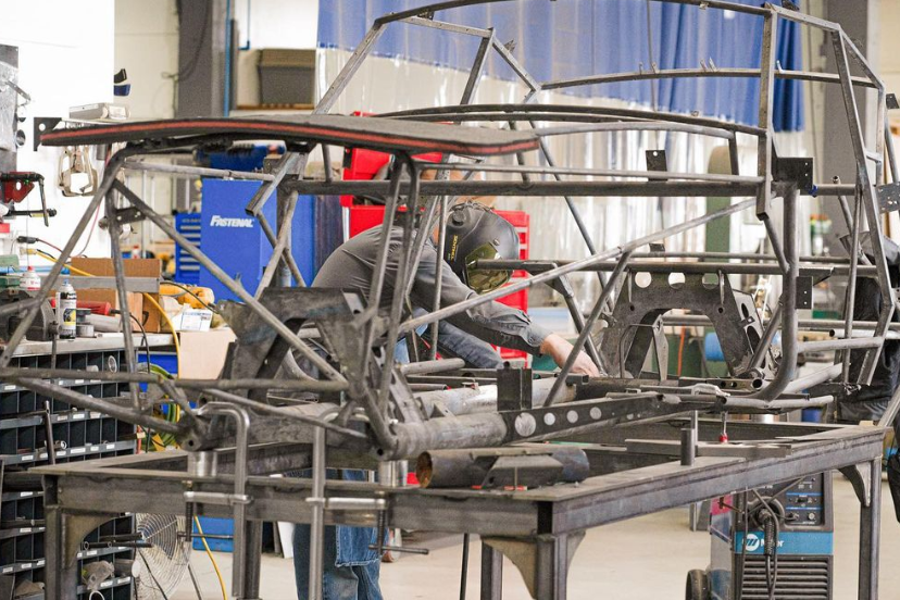 Expert Coach Building Services for Classic Cars | Vintage Underground