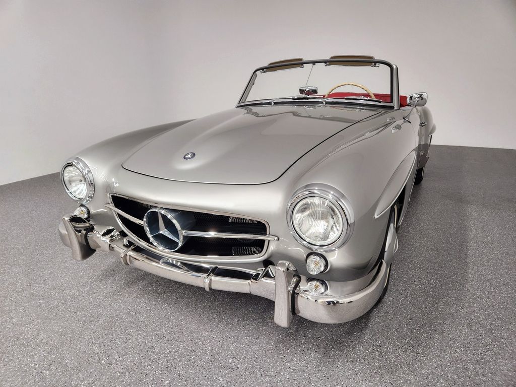 Classic Car Projects - Eugene, OR - Vintage Underground