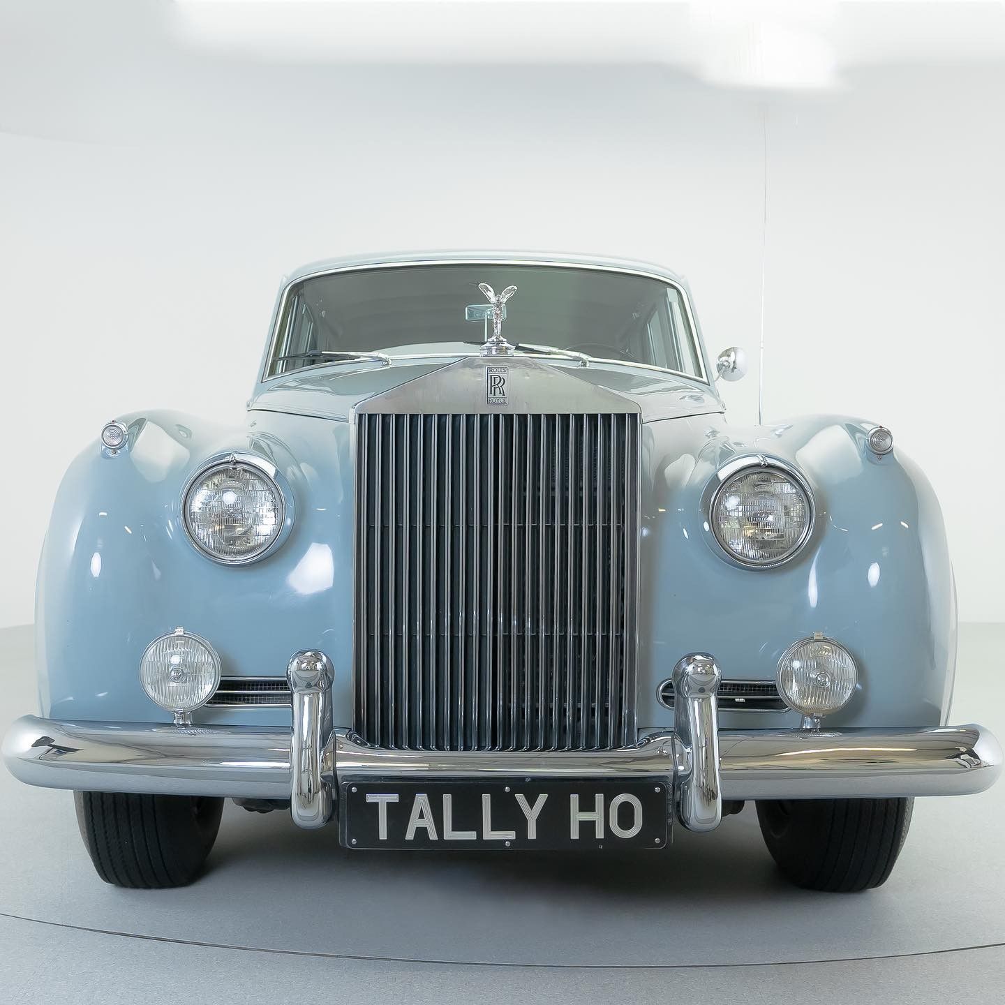 Classic Car Projects - Eugene, OR - Vintage Underground