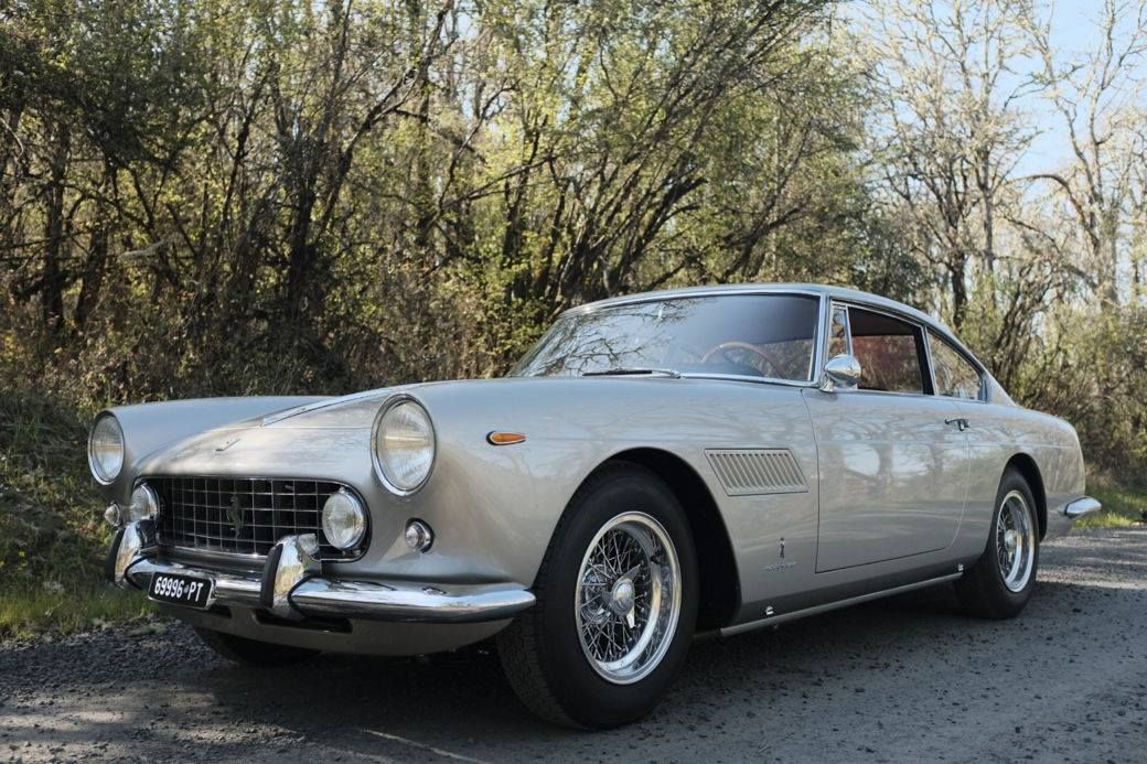 Classic Car Projects - Eugene, OR - Vintage Underground