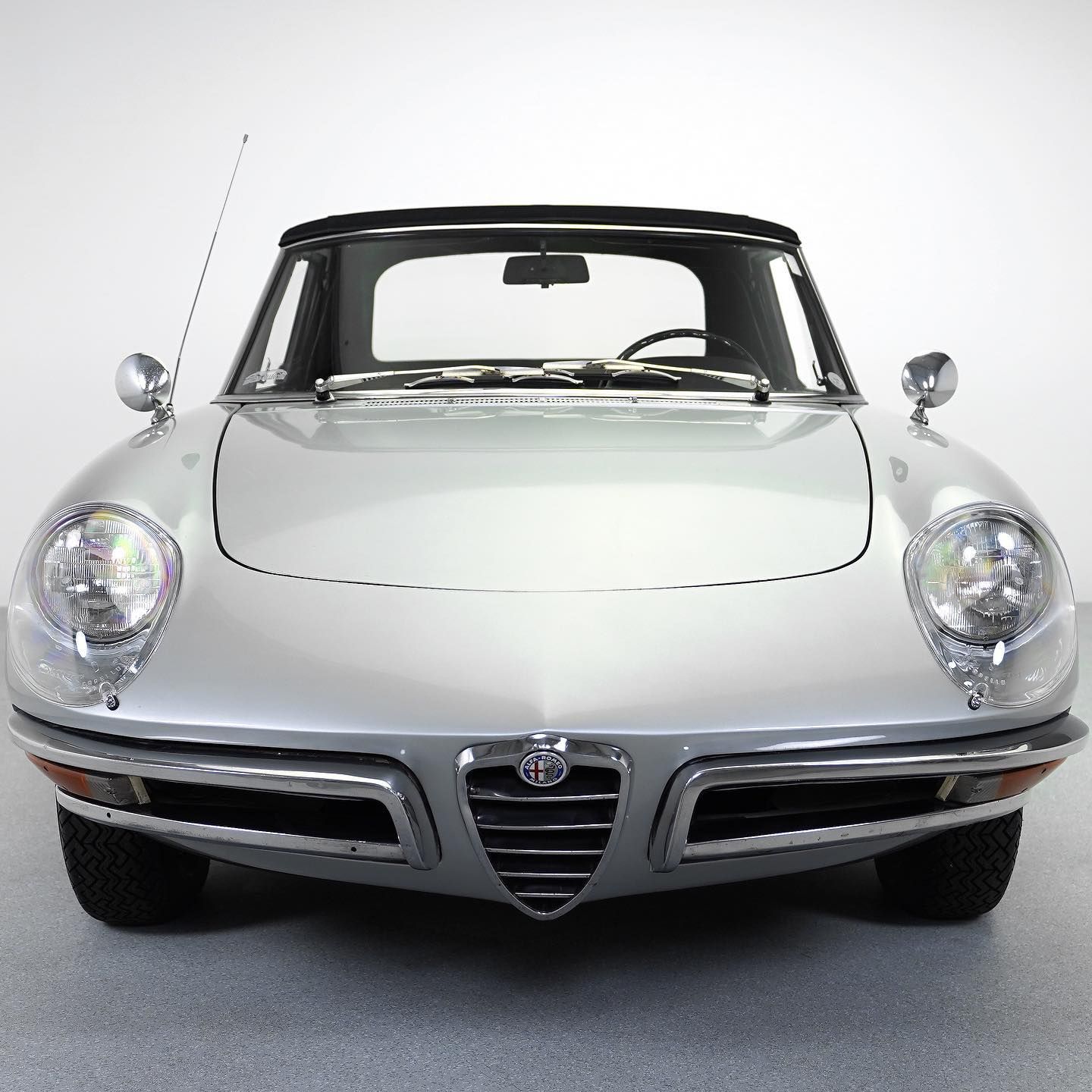 Classic Car Projects - Eugene, OR - Vintage Underground