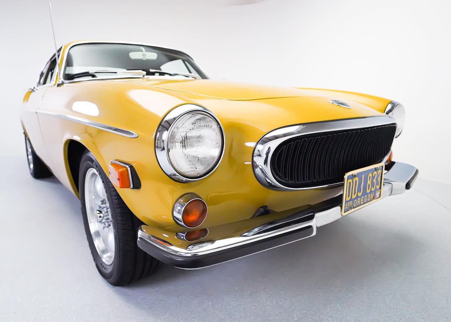 Classic Car Projects - Eugene, OR - Vintage Underground