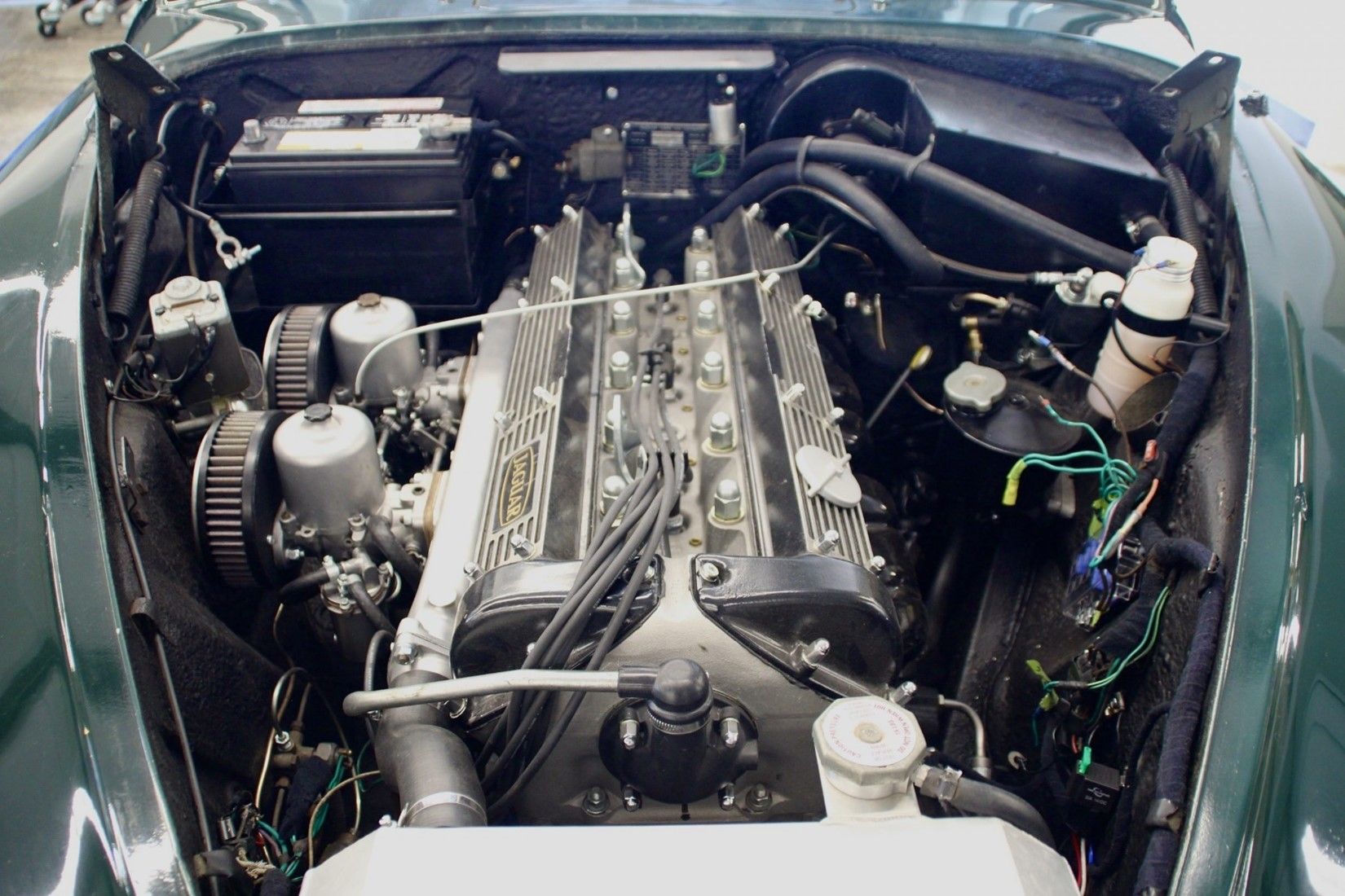 Classic Car Projects - Eugene, OR - Vintage Underground