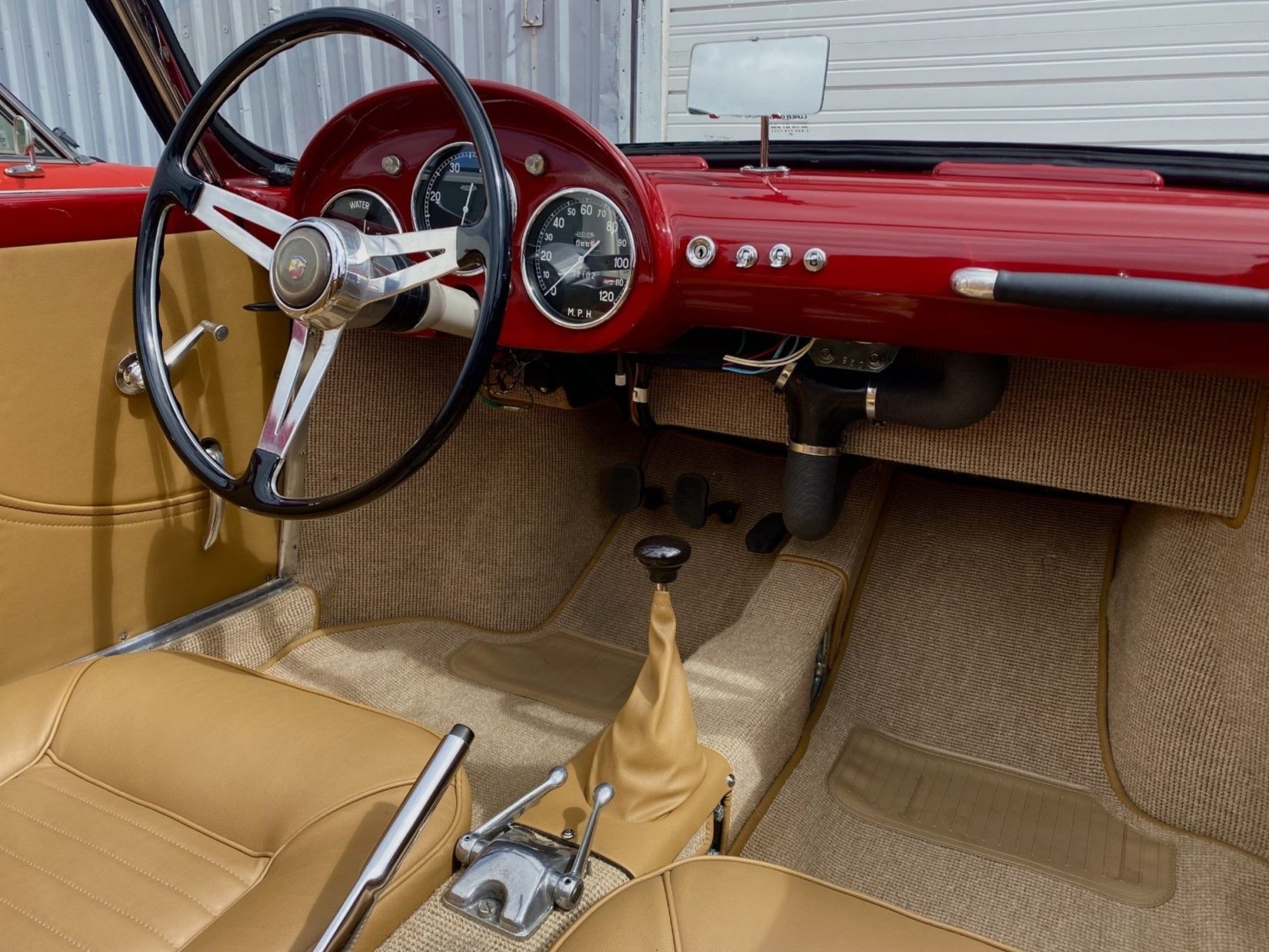 Classic Car Projects - Eugene, OR - Vintage Underground