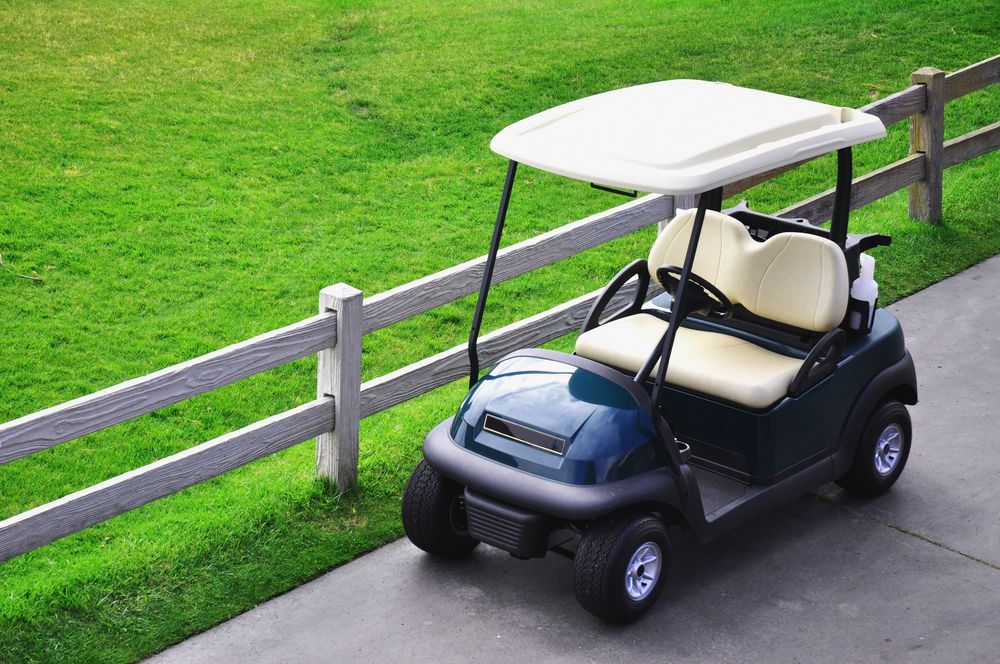 Golf Carts in Humpty Doo | Golf Carts Top-End