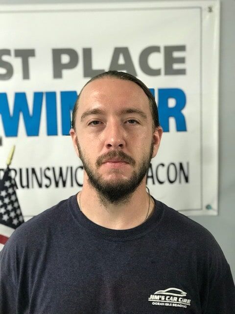 Meet Our Crew in Ocean Isle Beach, NC | Jim’s Car Care