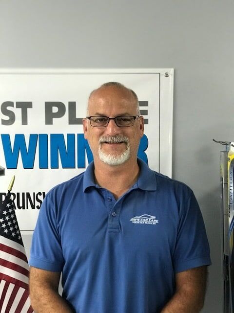 Meet Our Crew in Ocean Isle Beach, NC | Jim’s Car Care