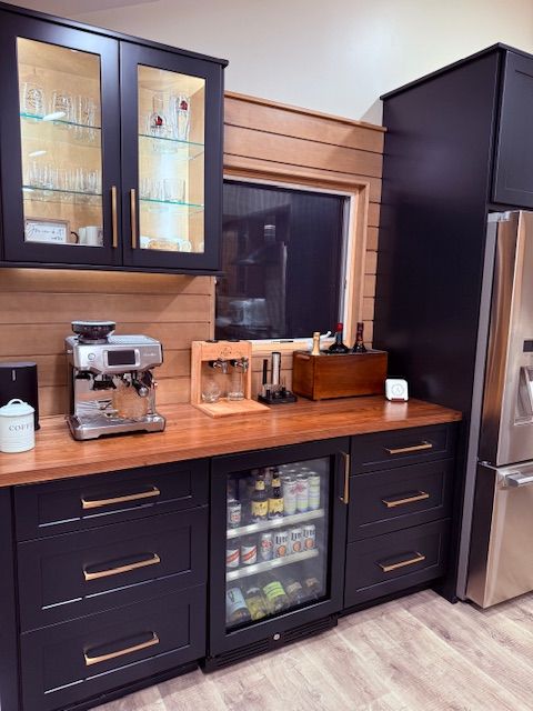 Certified Kitchens Inc - gallery