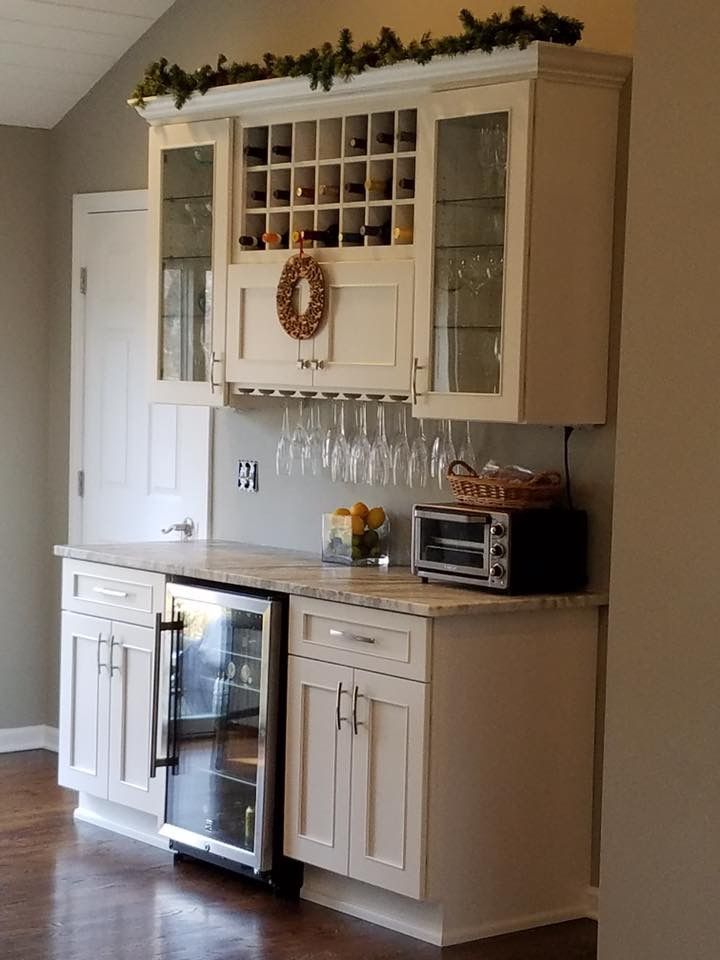 Certified Kitchens Inc - gallery