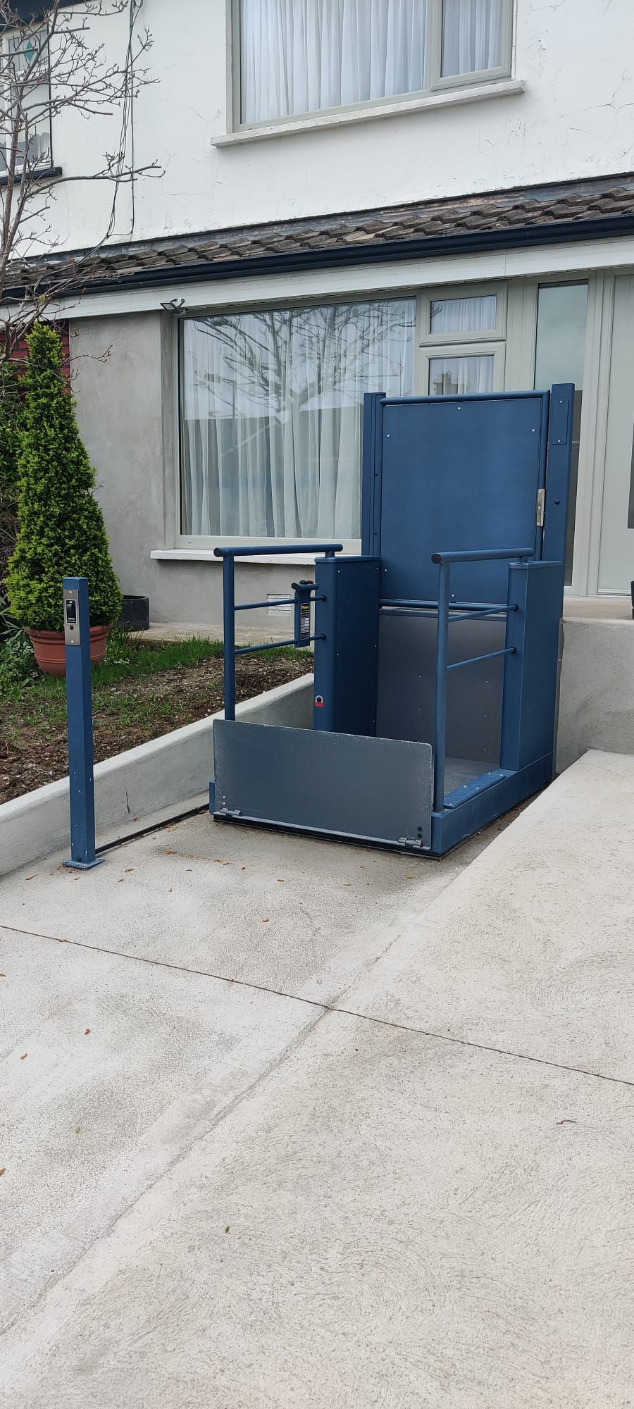 Open Platform Lifts - The Best Open Platform Lift Range