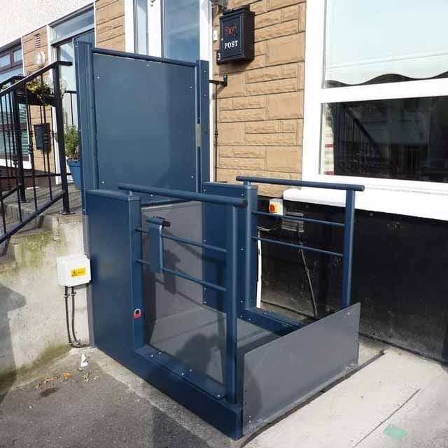 Home Lifts Ireland - House Lift - Best Home Elevators