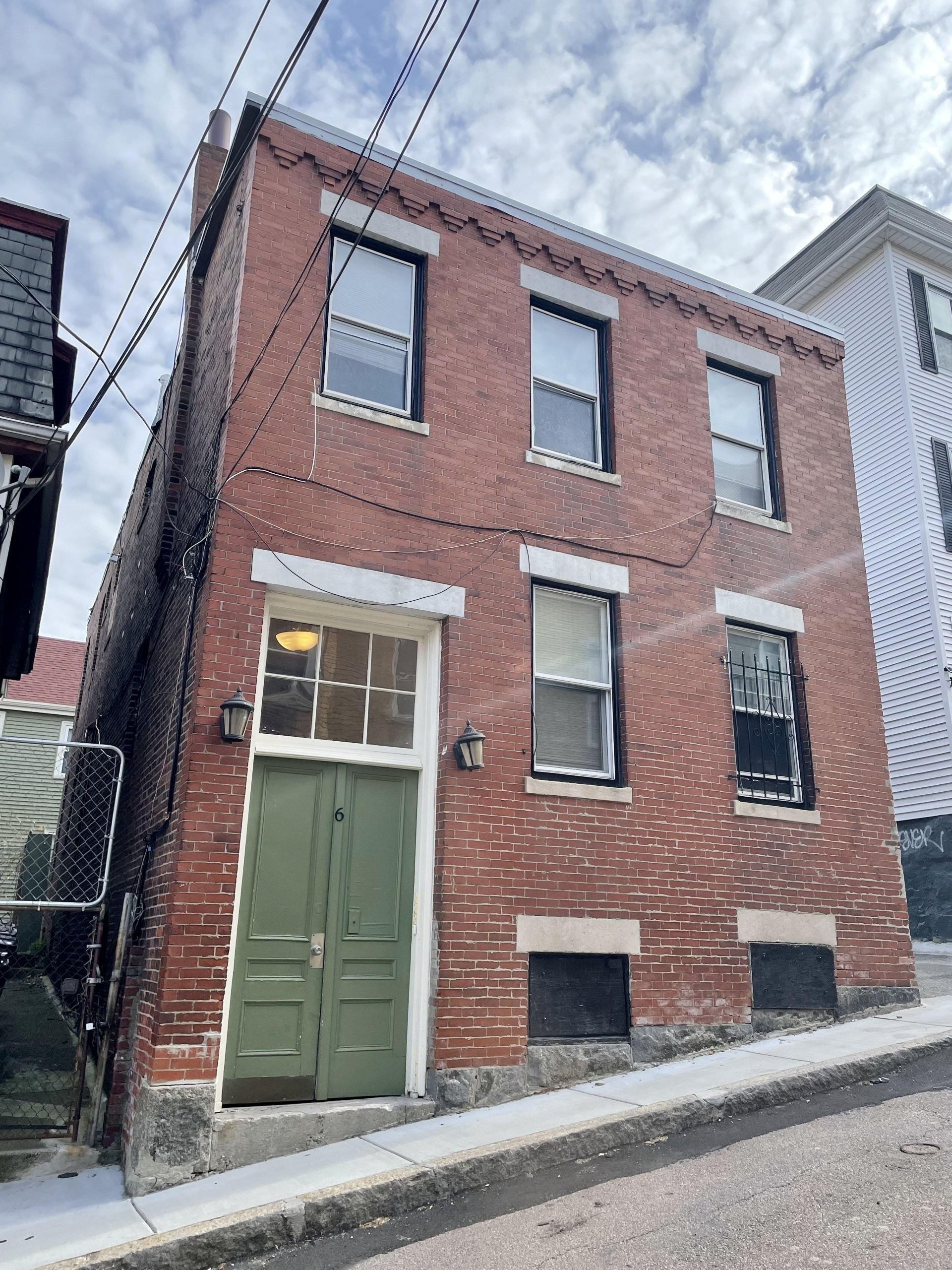 Our Properties | Boston Property Services