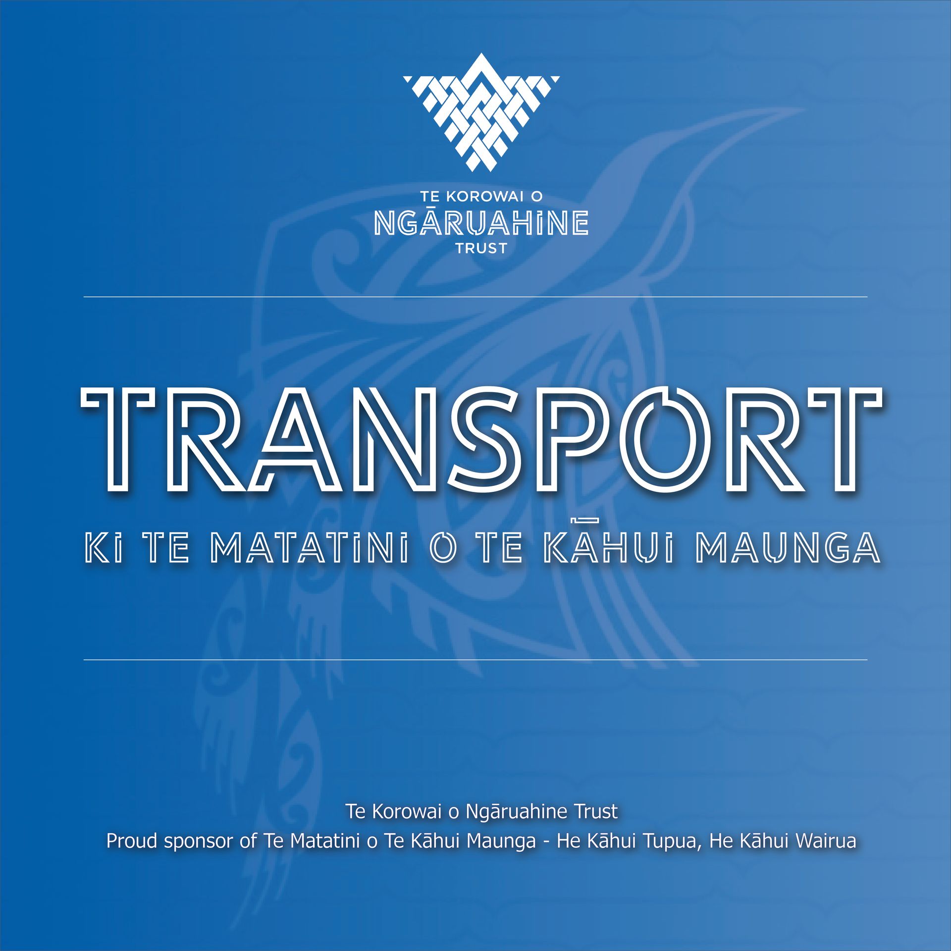 Te Matatini o Te Kāhui Maunga