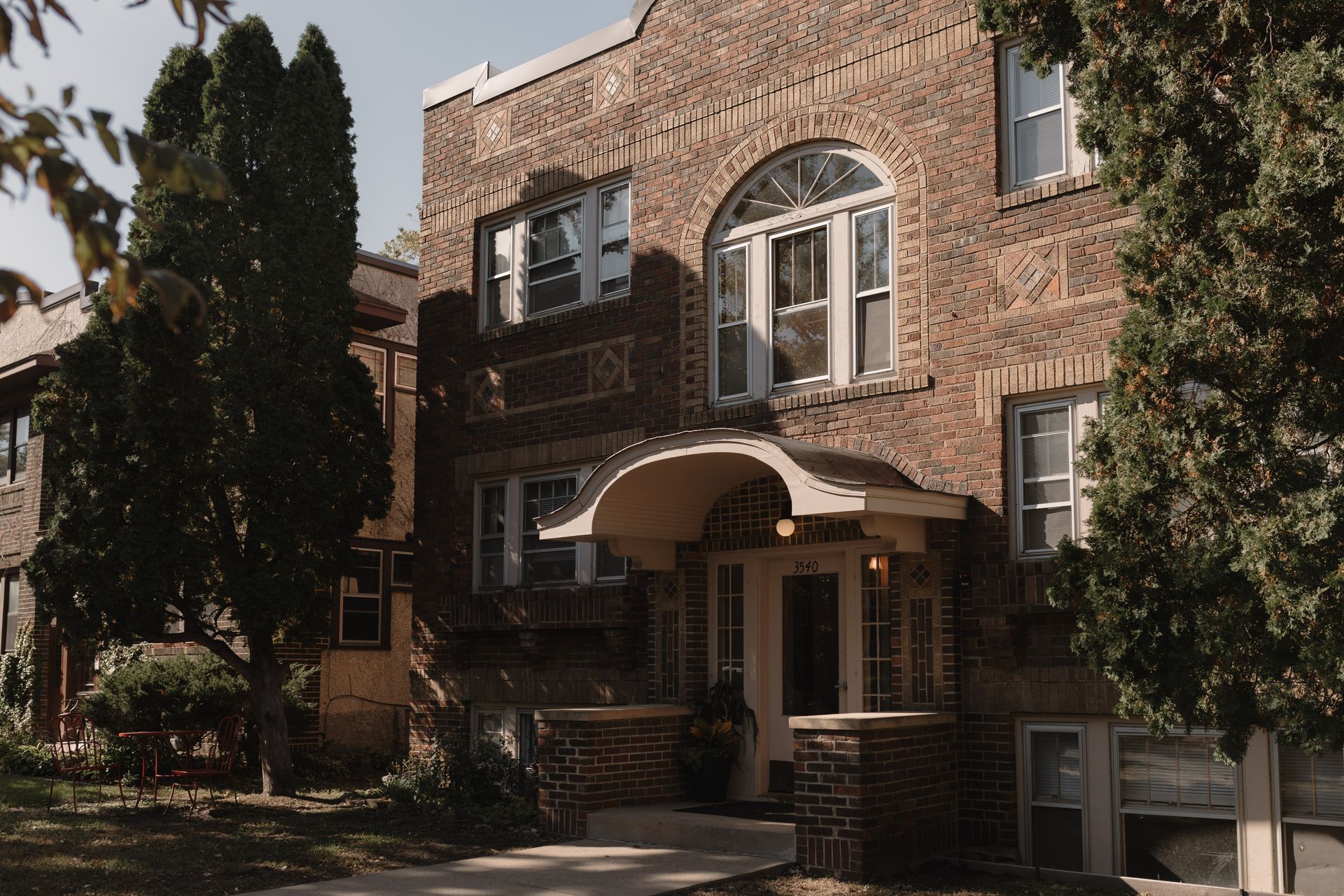 Uptown Minneapolis Apartments