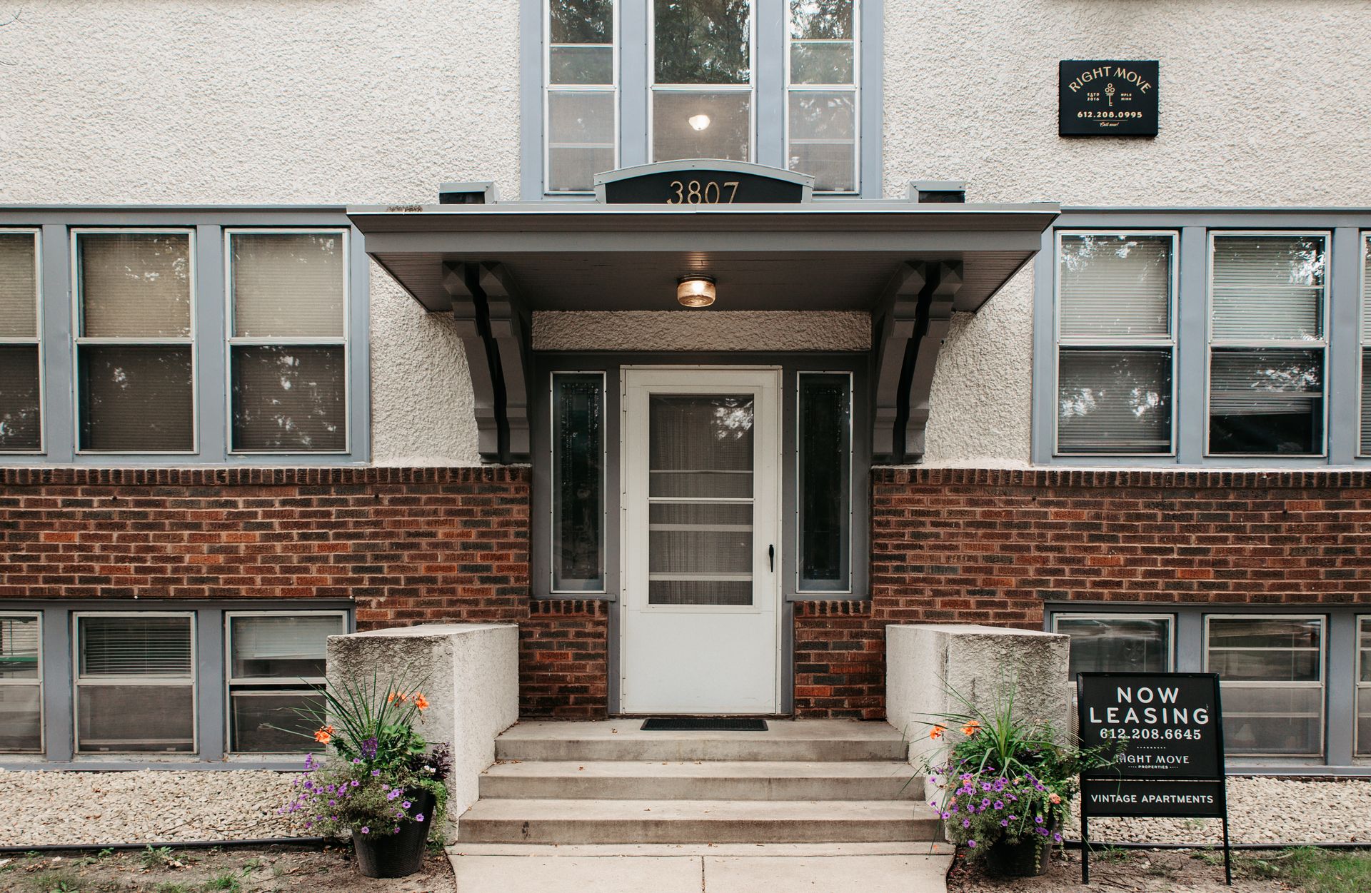 Uptown Minneapolis Apartments