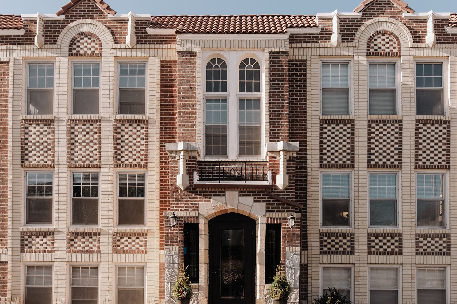 Uptown Minneapolis Apartments