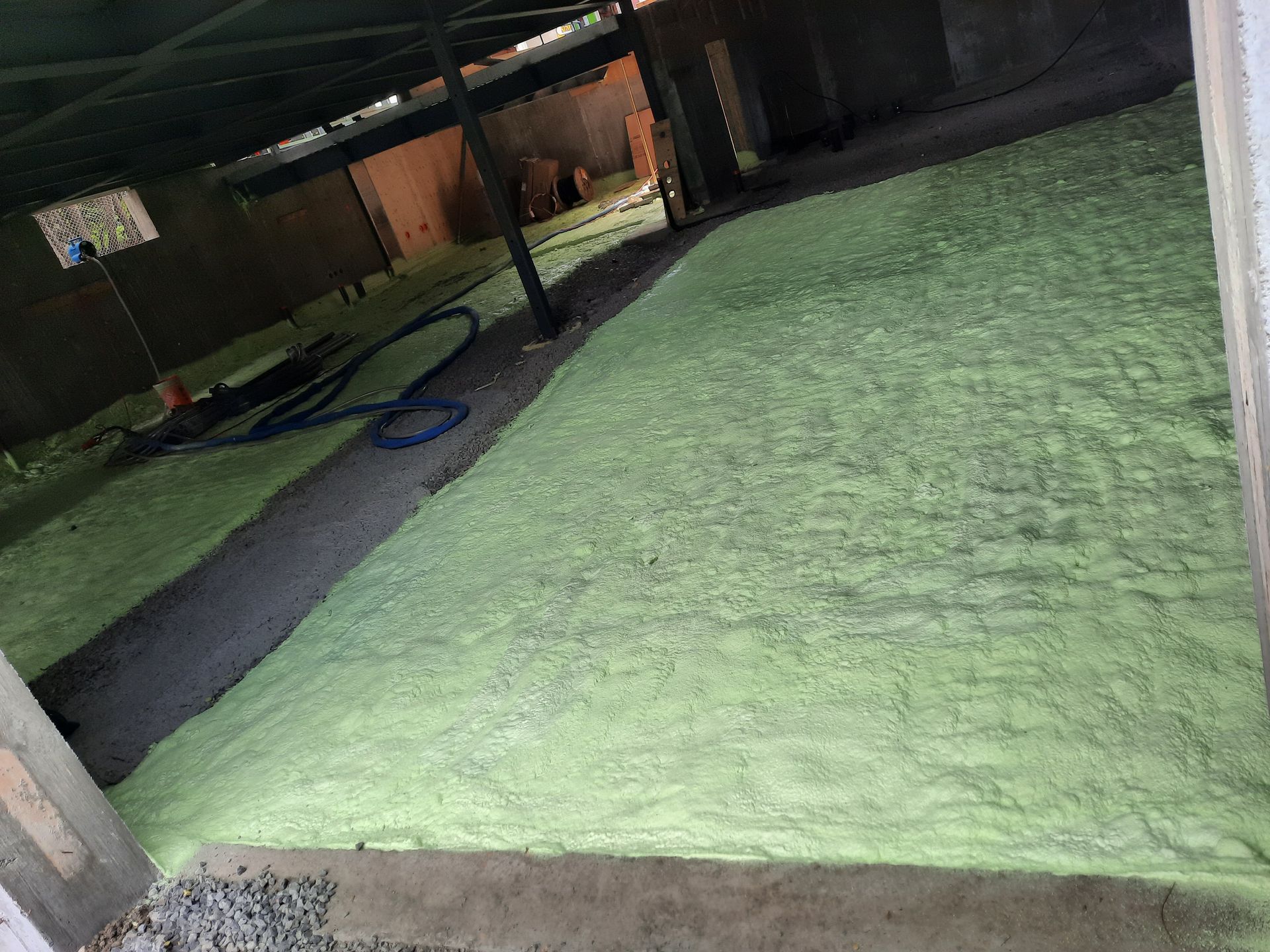 Polyuréthane giclé & Uréthane giclé | ISO FUZION INC.