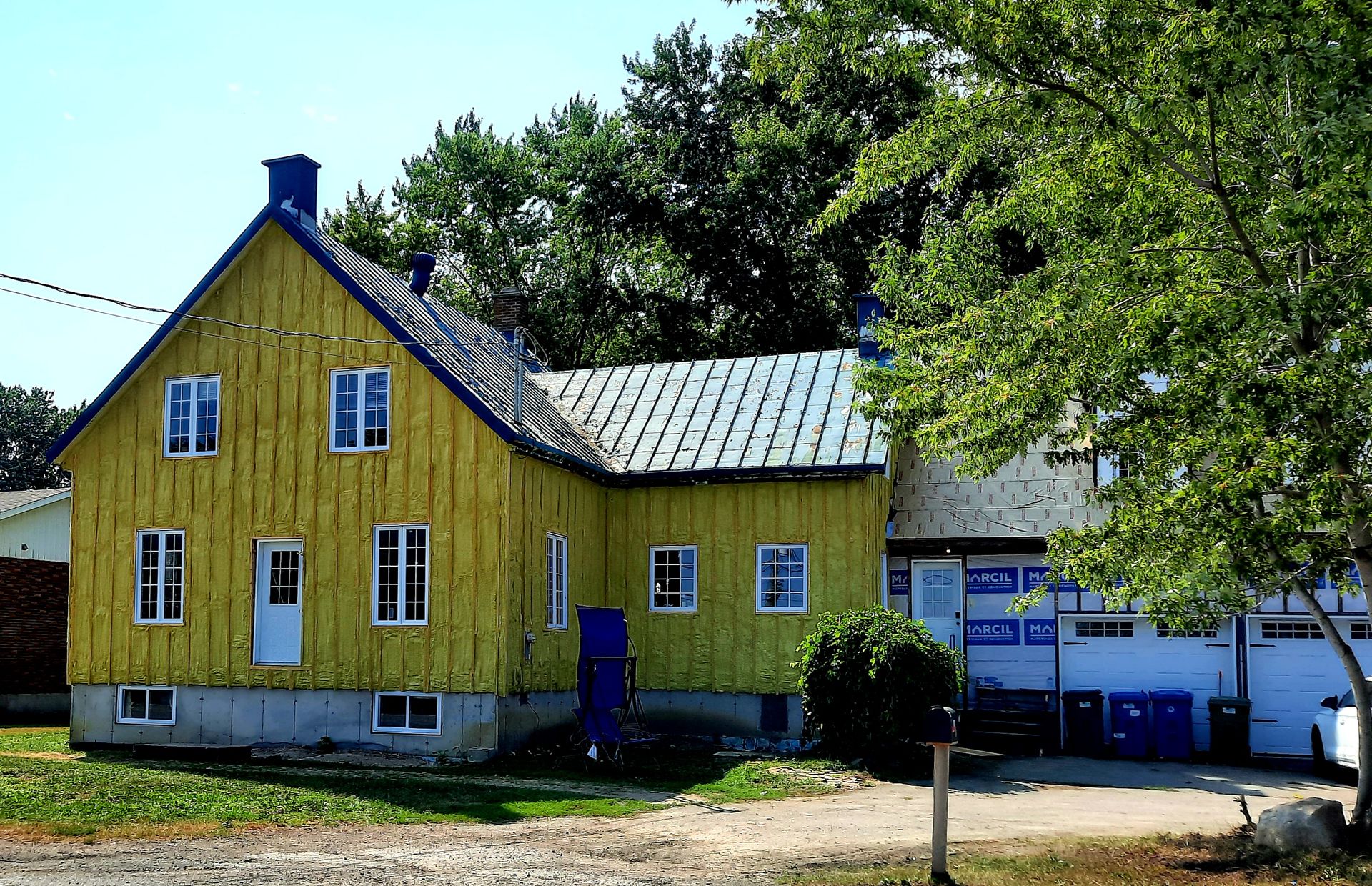 Polyuréthane giclé & Uréthane giclé | ISO FUZION INC.